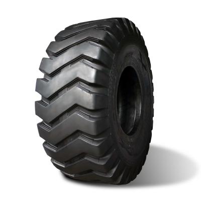 China Chinses  Factory  off road tyre  Bias OTR  Tyres     E-3/L-3 AE808  23.5-25 for sale