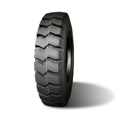 China Excellent wear resistance, loading ability and ground grip AB614 7.50-16 for sale