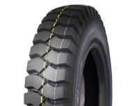 China Excellent wear resistance and anti-puncture pertormance AB651 8.25-16 for sale
