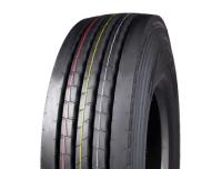 China Factory Price Tubeless All Position Radial Vacuum Tire For Truck And Bus 12R22.5 AR777 for sale
