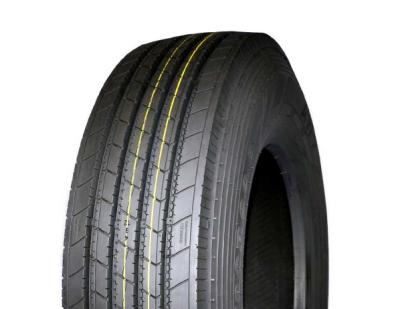 China All Steel Radial Lorry Tubeless Tyre AW767 295/80r 22.5 Steer Tires for sale