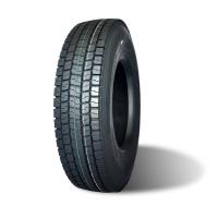 China Super wear Resistance, Excellent Traction and Braking 12R22.5 AR815 for sale