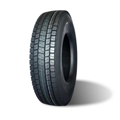 China Super wear Resistance, Excellent Traction and Braking 12R22.5 AR815 for sale