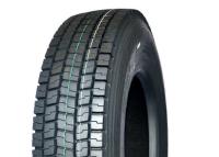 China Super wear Resistance, Excellent Traction and Braking 12R22.5 AR815 for sale