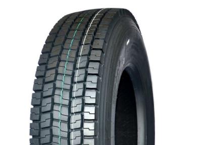 China 12R22.5 Radial Truck Tyre Long Haul Road AR81512r22 5 Drive Tires for sale