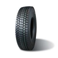 China AR818 11R22.5 Radial Tubeless Truck Tyre Ecellent Heat Dissipation for sale