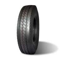 China 315/80R22.5 11R22.5 12R22.5 Radial Tubeless Heavy Duty Truck Tyres All Steel for sale
