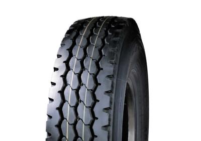 China 6.50R16 AR1017 Truck And Bus Tyres All Position / Steer  Wearable for sale