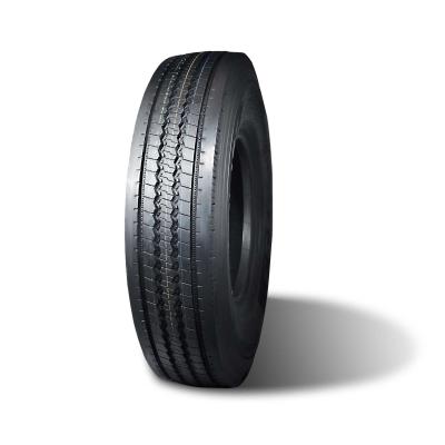 China Mid Long Transportation AR133 11.00R20 Truck Bus Radial Tyres All Steel for sale