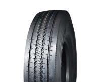 China Mid Long Transportation AR133 11.00R20 Truck Bus Radial Tyres All Steel for sale