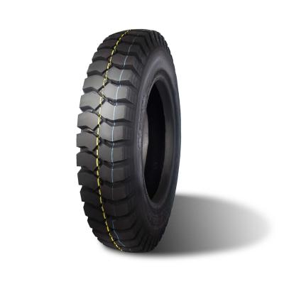 China Wearable Off The Road Tires Bias Ply Truck Tires AB651 7.00-16 for sale