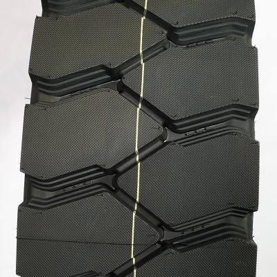 China AR665 12.00R20 Off The Road Tires Radial Truck Tyre for sale