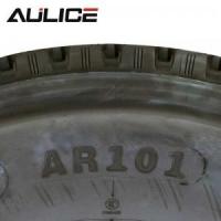 China Non-slip, wear-resistant Truck And Bus Tyres AR1017  10.00R20 for sale