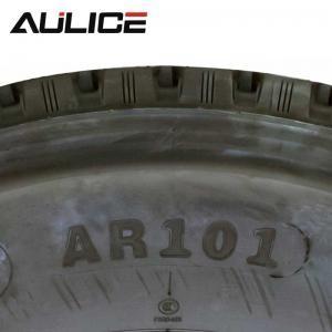 China Factory Price Wearable  Truck And Bus Tyres All Position / Steer 6.50R16 AR1017 for sale