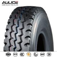 China Non Slip Wear Resistant Radial Truck Tyre 8.25R16LT for sale