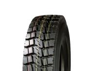 China Strong Traction and Great Wear Resistance Radial Truck Tyre 8.25R20 AR318 for sale