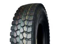 China Overload, wear-resistant Radial Truck Tyre 11.00R20 AR332 for sale