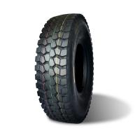 China Overload, wear-resistant Radial Truck Tyre 12.00R20 AR332 for sale