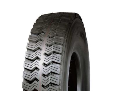 China Excellent Heat Dissipation, Self-cleaning and Strong Traction Radial Truck Tyre 8.25R16LT AR316 for sale