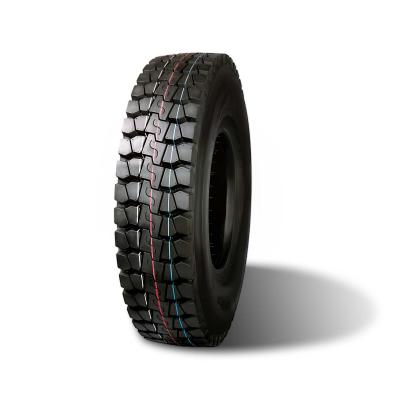 China Super Wear Resistance Radial Truck Tyre 6.50R16LT AR317 for sale