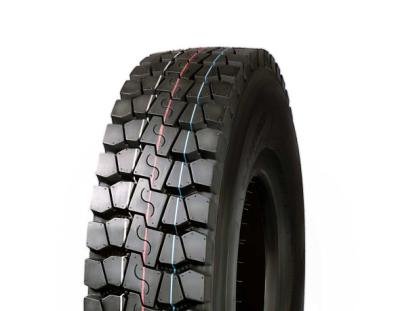 China Super Wear Resistance Radial Truck Tyre 7.00R16LT AR317 for sale