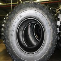 China TBR 12R22.5 Aulice AR112 Truck Tubeless Tyre Long Mileage With Overloading Capacity for sale