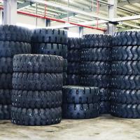 China E-3 / L-3 Heavy Duty Truck Tyres AE804 Truck And Bus Tyres for sale