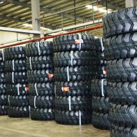 China E-3 / L-3 Heavy Duty Truck Tyres AE804 Truck And Bus Tyres for sale