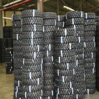 China E-3 / L-3 Heavy Duty Truck Tyres AE804 Truck And Bus Tyres for sale