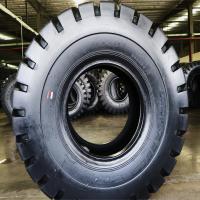 China 11r22.5 11r24.5 Off Road Tire AE805 Radial TBR Tire for sale
