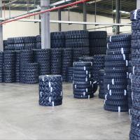 China 11r22.5 11r24.5 Off Road Tire AE805 Radial TBR Tire for sale