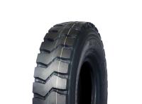 China AR525 12R22.5 Truck Radial Tyre All Steel for sale