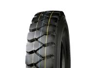 China 8.25R20 Radial Truck Tyre TBR Material Reinforced Bead Design for sale