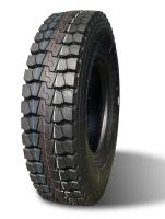 China All Steel Radial Truck Tires 8.25r16lt Tyre TBR Material for sale