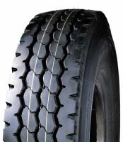 China Reinforced Bead Design Semi Radial Truck Tires 8.25R16 Semi Steer Tires AR1017 for sale