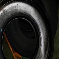 China 11.00R22.5 Aulice AW003 Heavy Duty Truck Tyres Reinforced Bead Strong Traction for sale