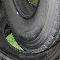 China 11.00R22.5 Aulice AW003 Heavy Duty Truck Tyres Reinforced Bead Strong Traction for sale
