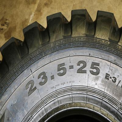 China 18PR TBR Tyres All Steel Tubeless 12R22.5 Radial Truck Tyre for sale