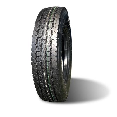 China Outstanding Ground Grip 8.25R16 Mining Truck Tire Radial Truck Tyre Light Truck Tires NOM 16949 certificate AR111 for sale