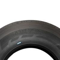 China 295/80R22.5 Long Distance Driving Wheel all Position Truck Tyres Trailer Tyres TBR Tubeless Tyres 315/80R22.5 AW787 for sale