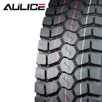 China 12.00R20 HEAVY DUTY TBR AR412 WITH LUG PATTERN FOR MIXED PAVEMENT for sale