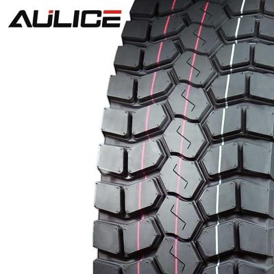 China 12.00R20 HEAVY DUTY TBR AR412 WITH LUG PATTERN FOR MIXED PAVEMENT for sale