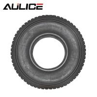 China 12.00R20 HEAVY DUTY TBR AR412 WITH LUG PATTERN FOR MIXED PAVEMENT for sale