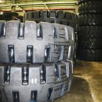 China 9.00R20 All Steel Radial Truck Tyre , AR1017 AULICE TBR/OTR Tyres for sale