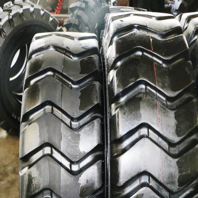 China 9.00R20 All Steel Radial Truck Tyre , AR1017 AULICE TBR/OTR Tyres for sale