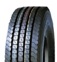 China Anti Slippery Radial Truck Tyre 16 Inches All Steel Radial Light Truck Tire Truck Bus Tyre Radial Tube Tyre 8.25 AR111 for sale