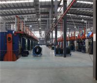 China 315/80R22.5 11R22.5 12R22.5 Radial Tubeless Heavy Duty Truck Tyres All Steel for sale