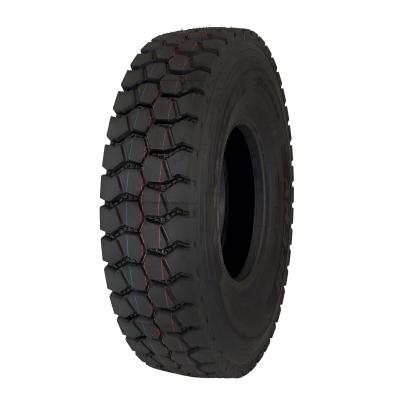 China Tube Tyre Truck Bus Tyre 6.50R16 All Seasons Light Truck Tires / 12 Ply Light Truck Tires Mixed Pavement Zigzag AR112 for sale
