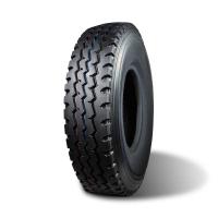 China 11.00r20 Ar1121 Heavy Duty Truck Tyres With Zigzag Patterns Produced Thailand Rubber for sale