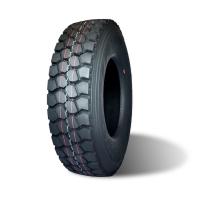China 11.00r20 Ar358 Radial Tbr Truck & Bus Tyres With Lug Pattern All Steel for sale